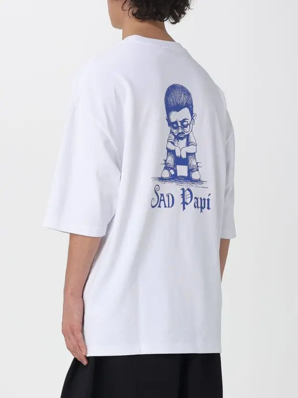 WILLY CHAVARRIA Graphic T-shirt