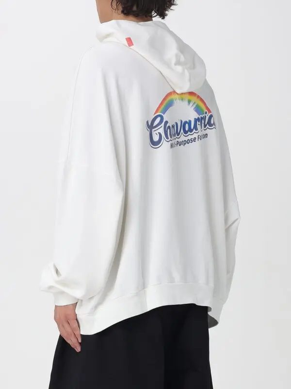WILLY CHAVARRIA Sweatshirt