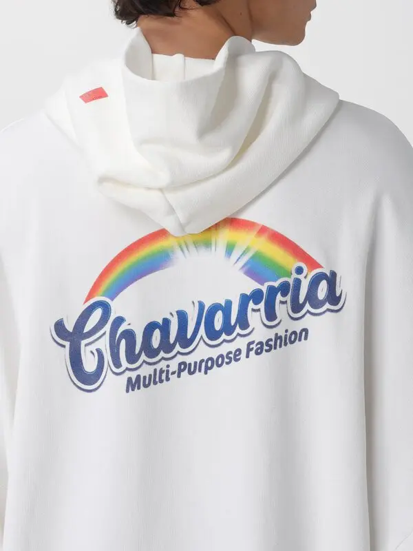 WILLY CHAVARRIA Sweatshirt