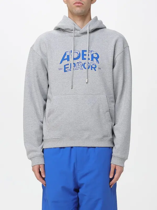ADER ERROR Sweatshirt - Grey