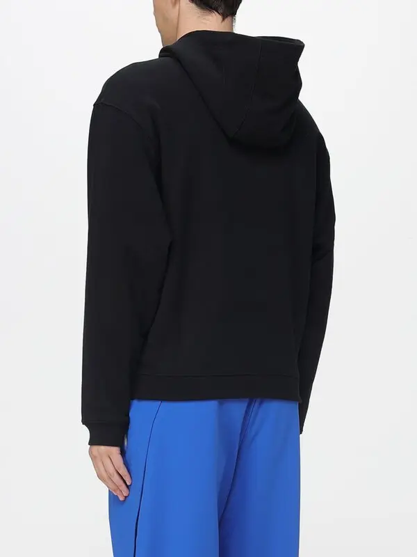 ADER ERROR Sweatshirt - Black