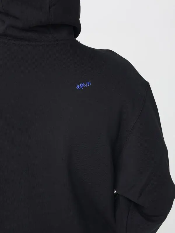 ADER ERROR Sweatshirt - Black