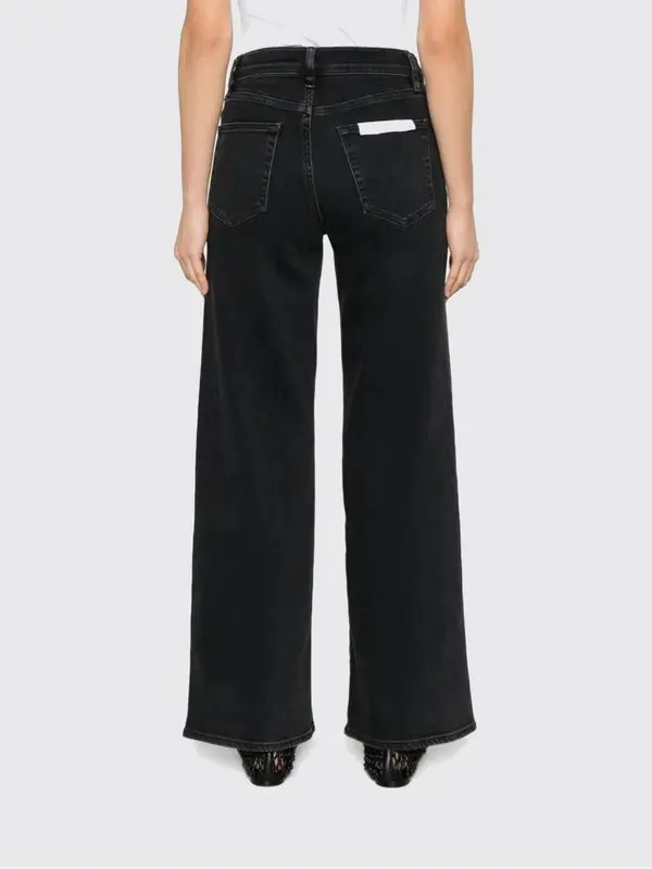 FRAME Jeans - Black