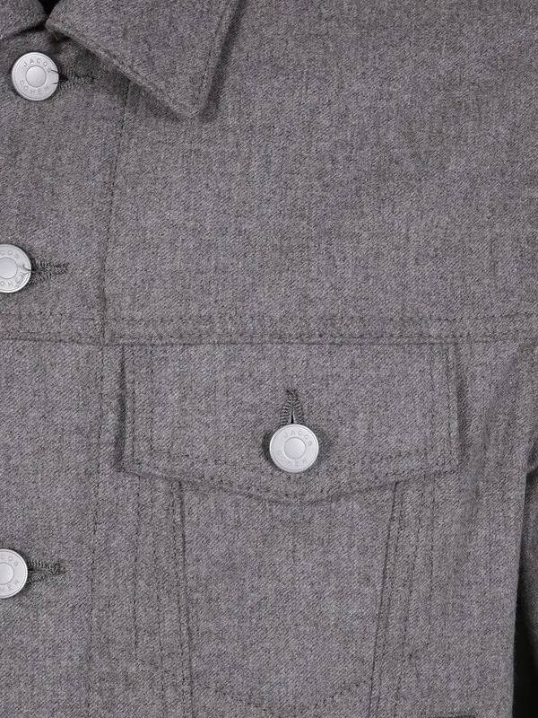 Jacob Cohen Jacket - Grey