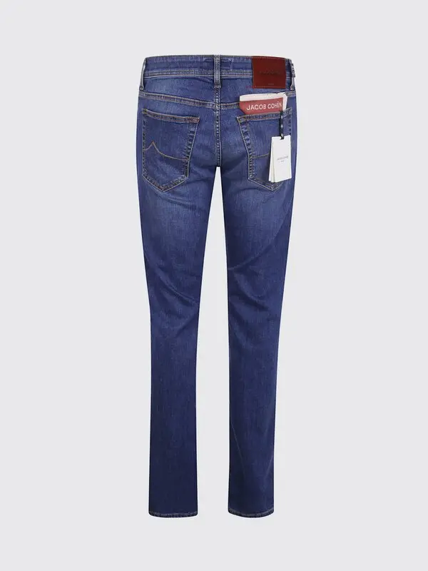 Jacob Cohen Jeans