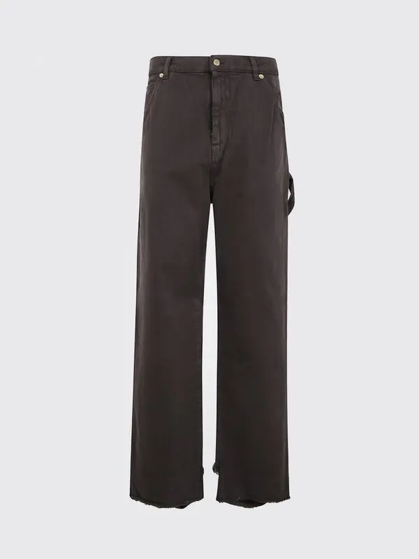 DARKPARK Carpenter Jeans - Brown