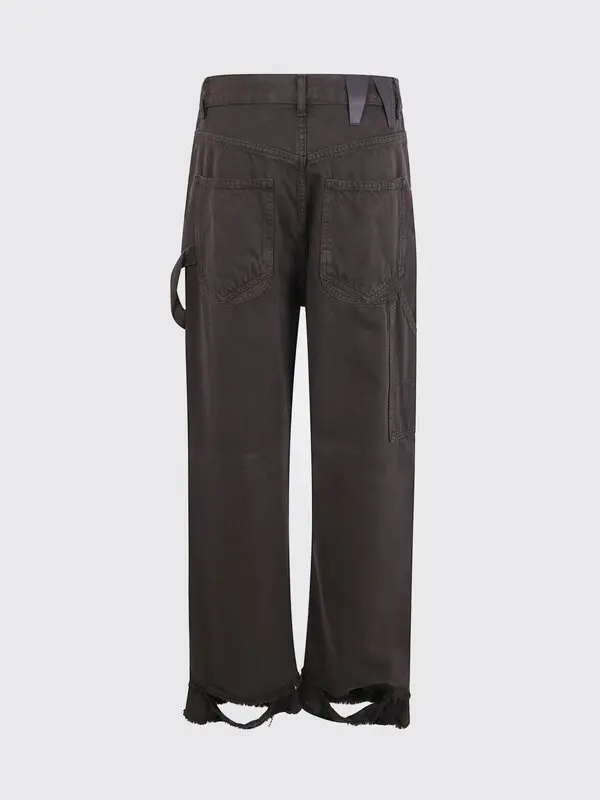 DARKPARK Carpenter Jeans - Brown