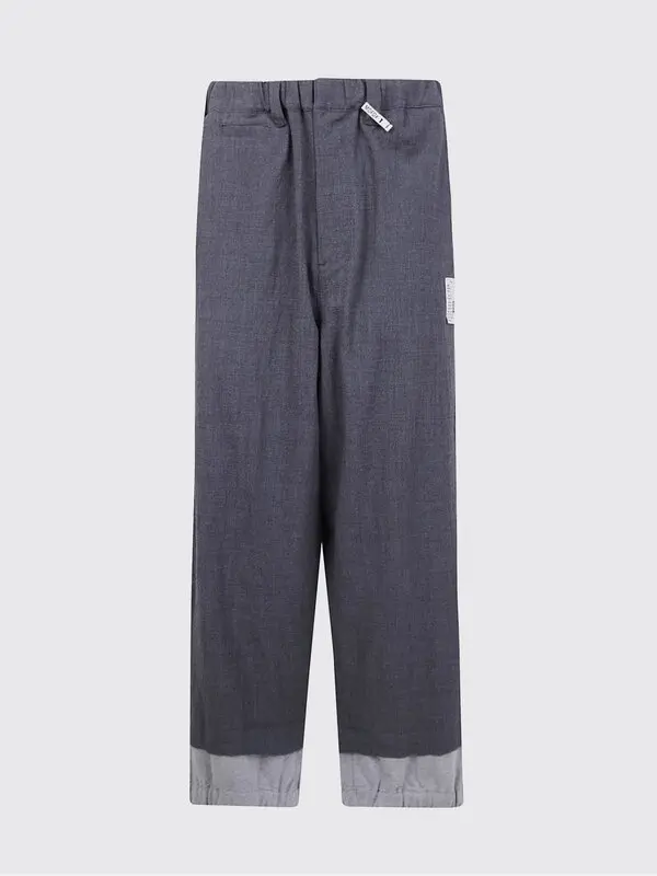 Mihara Yasuhiro Trousers