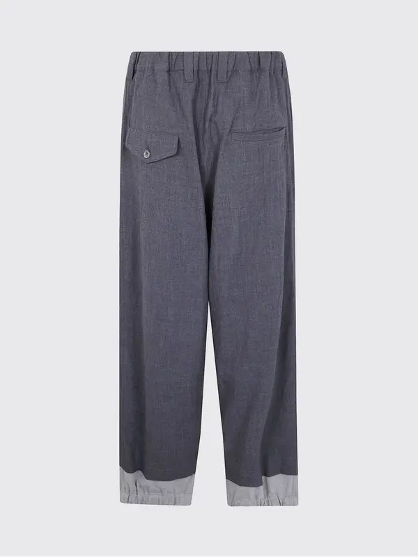 Mihara Yasuhiro Trousers
