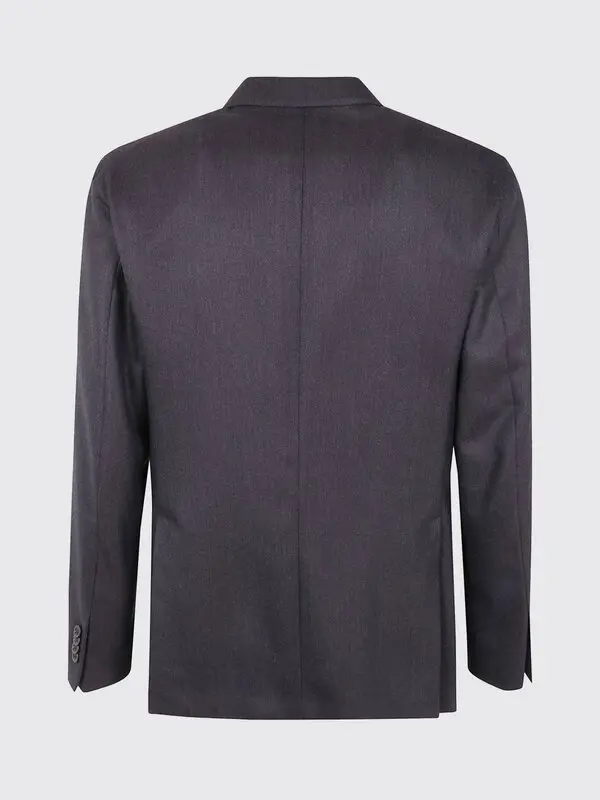 Boglioli Jacket - Brown
