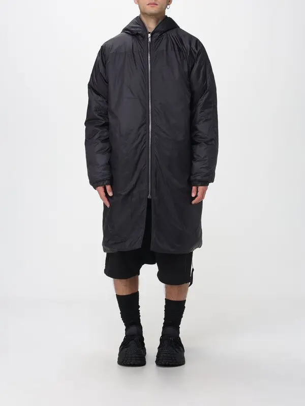 Rick Owens Jacket - Black