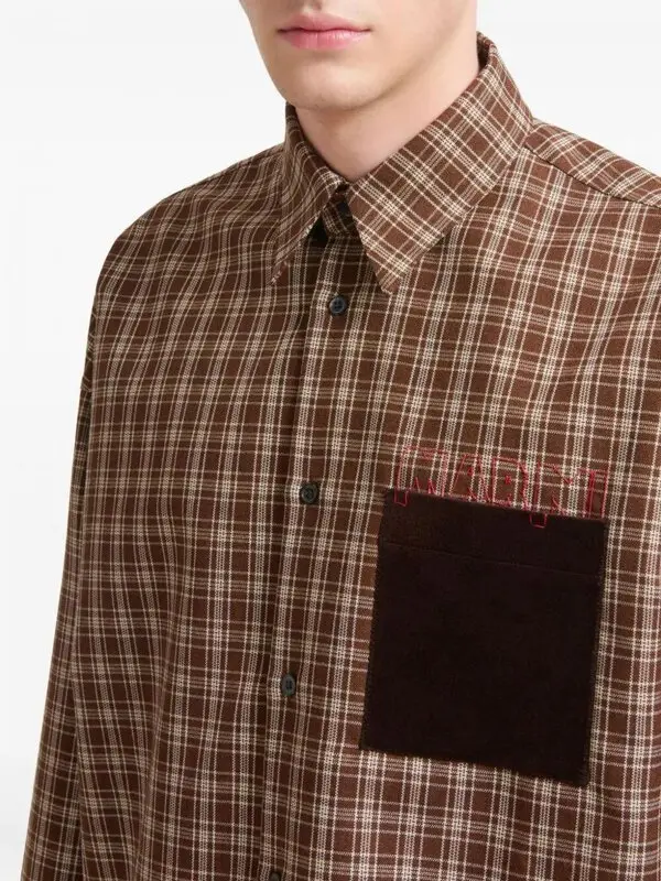 Marni Shirt