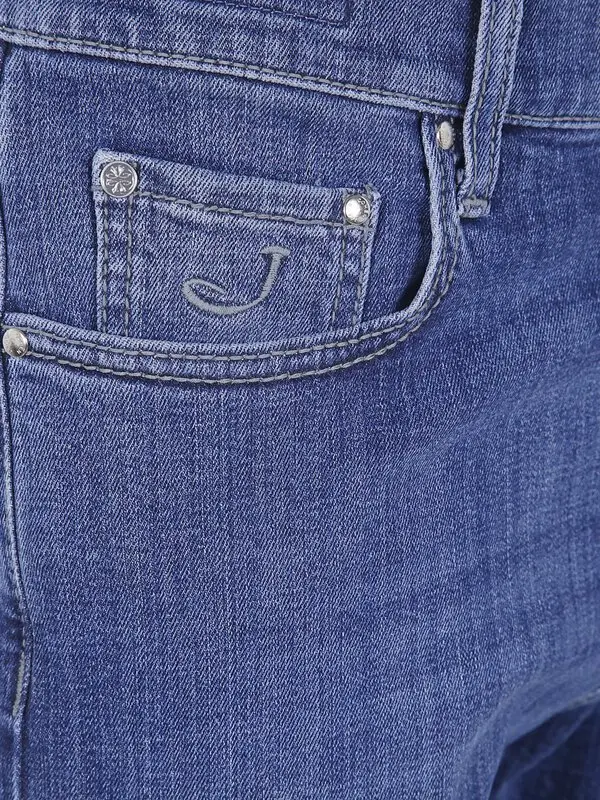 Jacob Cohen Jeans - Blue