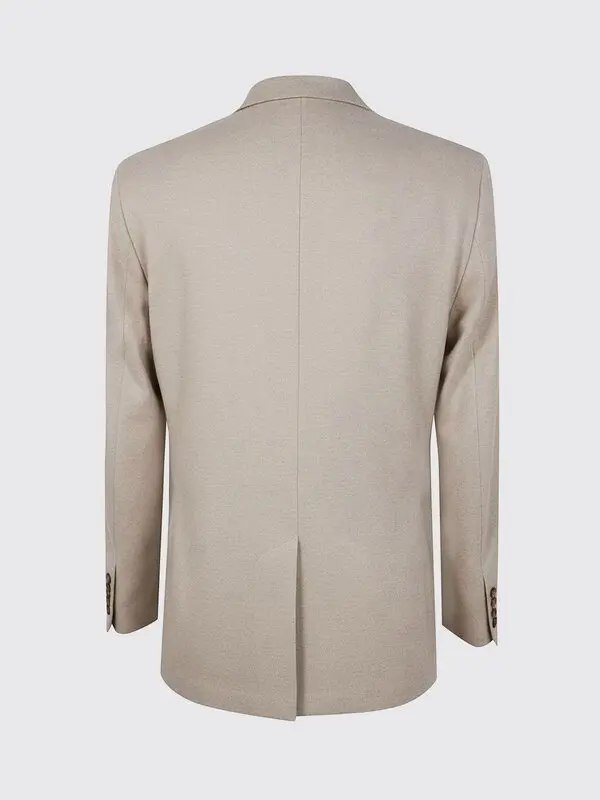 Boglioli Jacket - Natural
