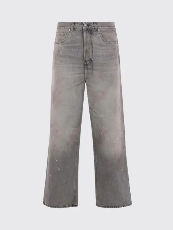 HAIKURE Straight Leg Jeans
