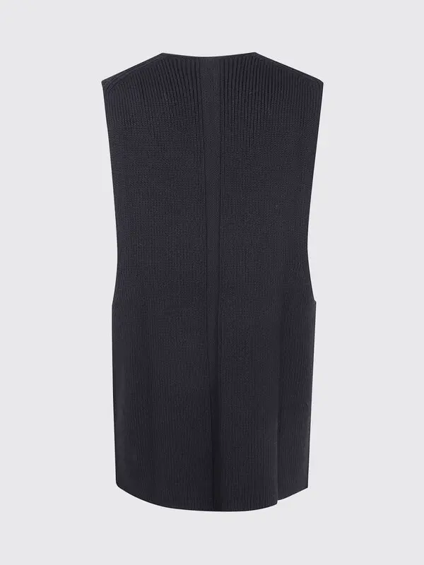 Rick Owens Suit Vest