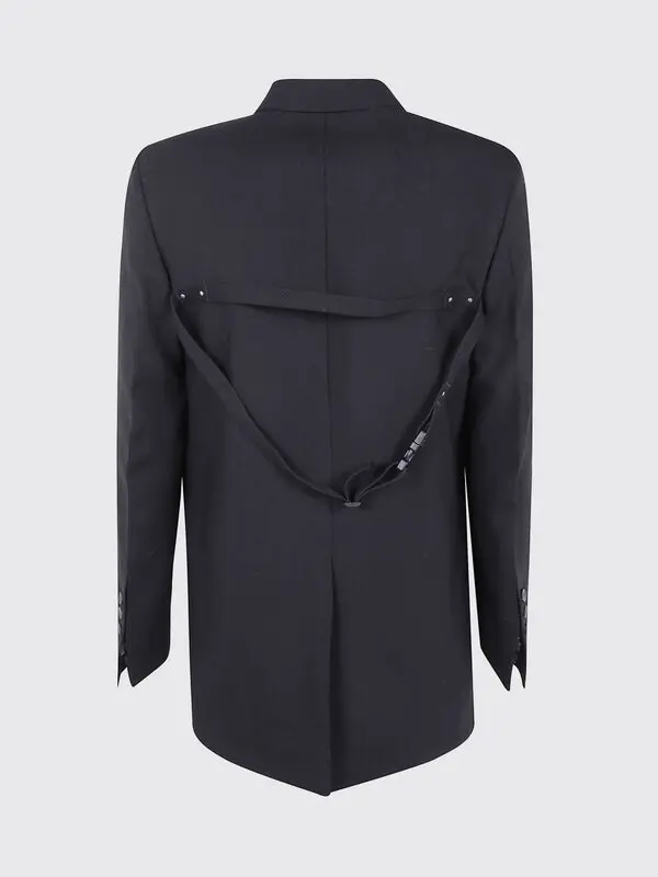 Rick Owens Jacket - Black