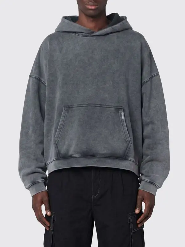 REPRESENT Pullover Hoodie