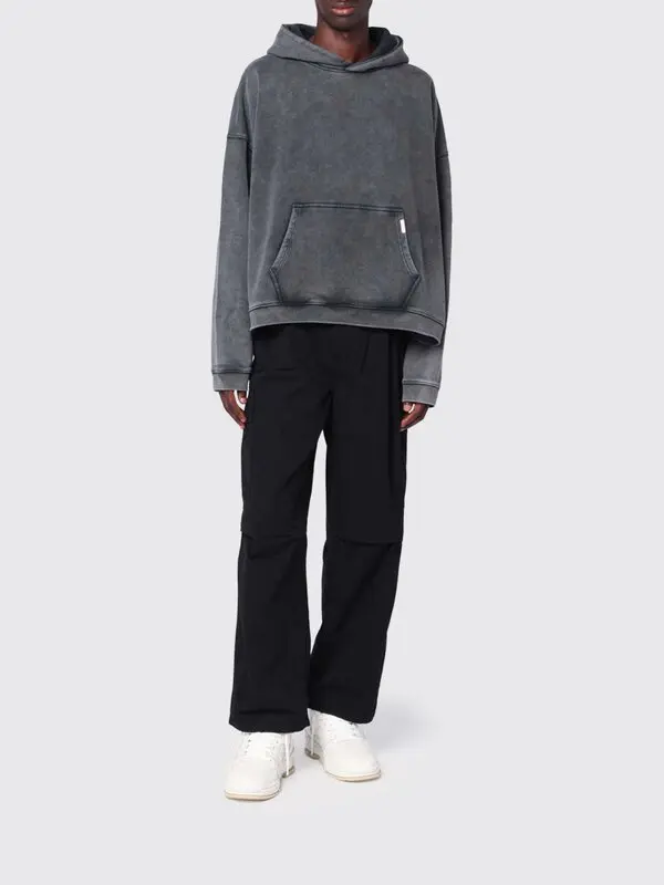 REPRESENT Pullover Hoodie