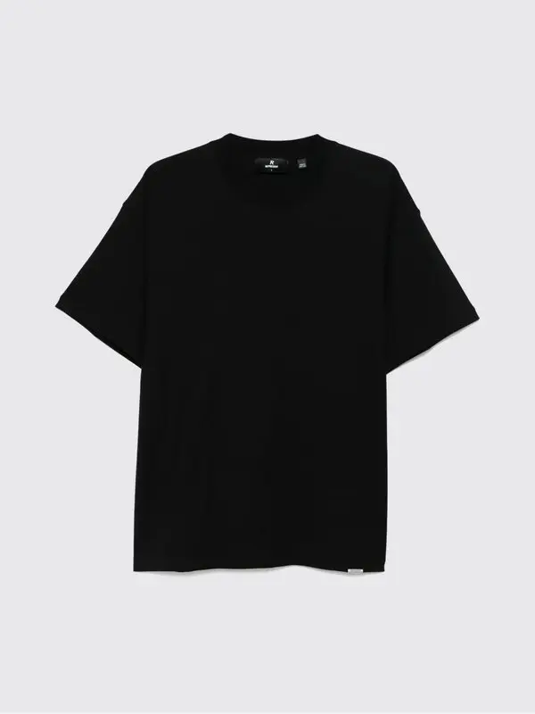 REPRESENT T-shirt - Black