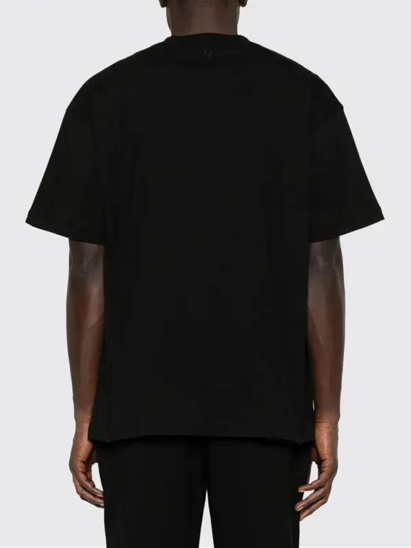 REPRESENT T-shirt - Black