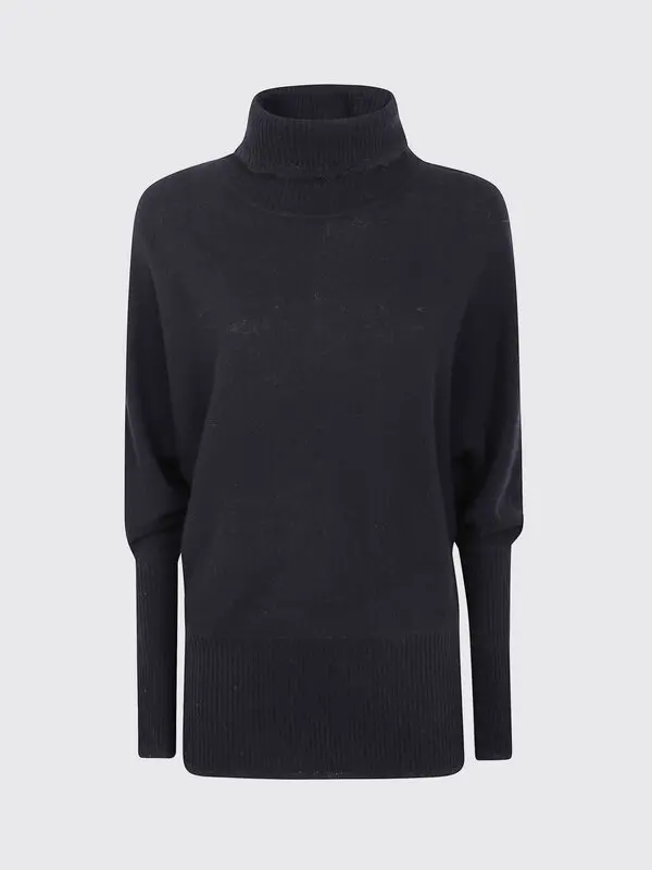 BY MALENE BIRGER Sweater - Black