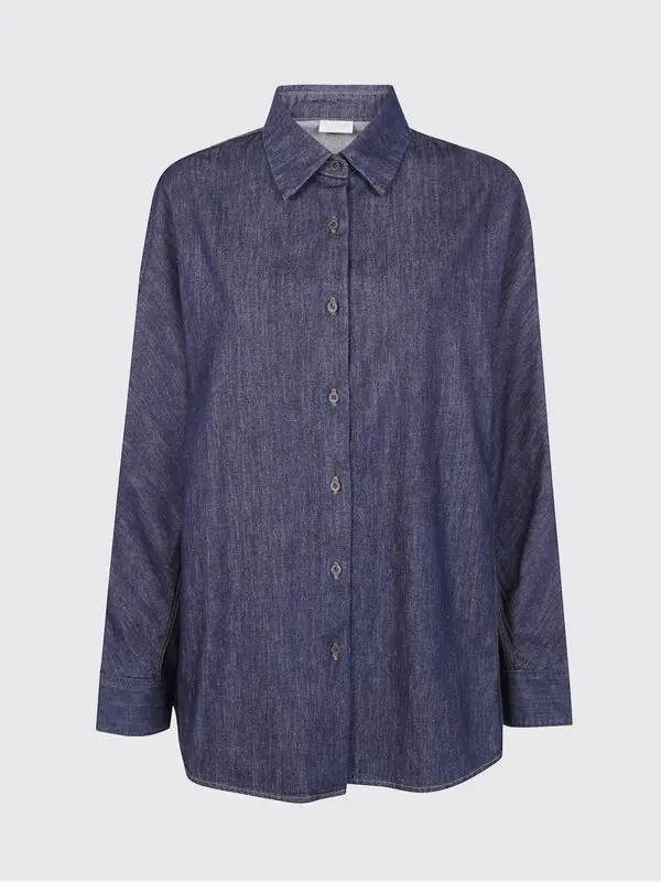 Dries Van Noten Denim Shirt