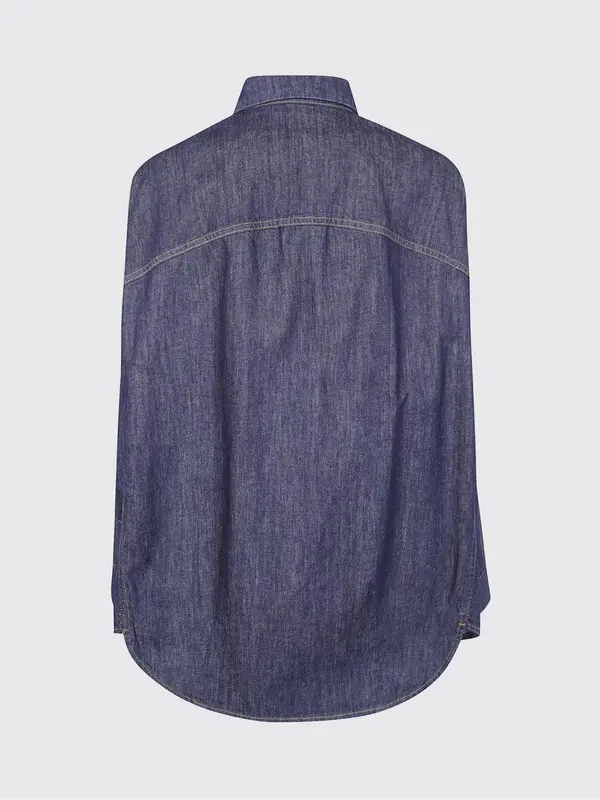 Dries Van Noten Denim Shirt