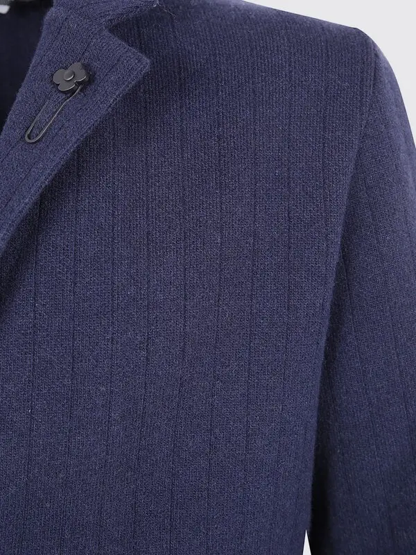 LARDINI Tailored Jacket