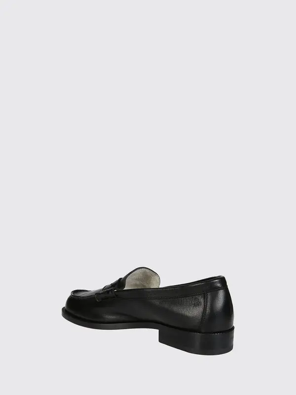 COMMON PROJECTS Loafers - Black