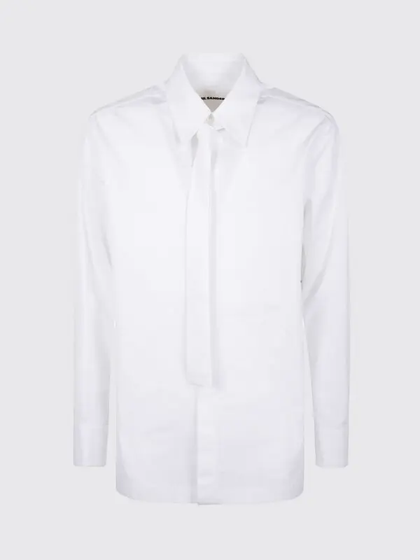 JIL SANDER Shirt