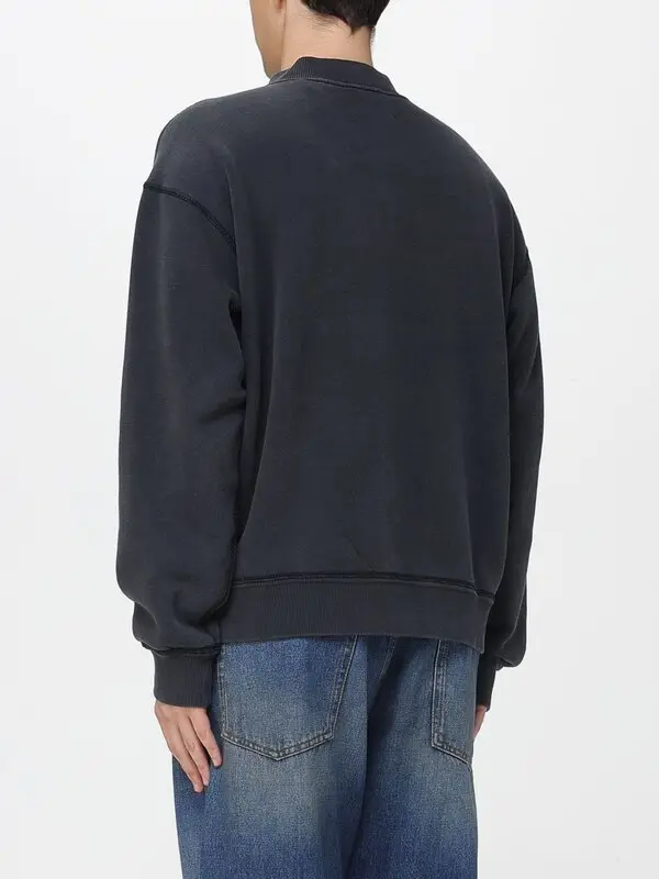Isabel Marant Sweatshirt - Black