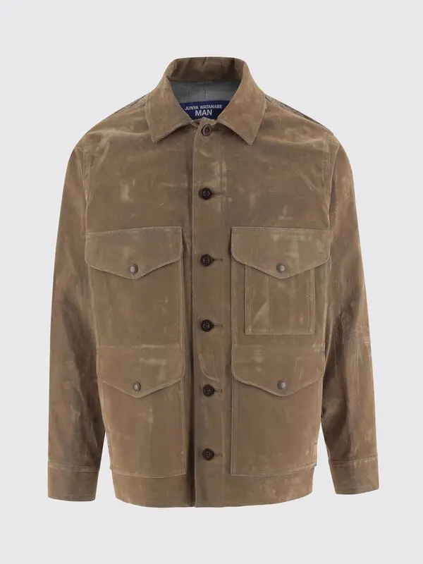 Junya Watanabe Jacket - Camel