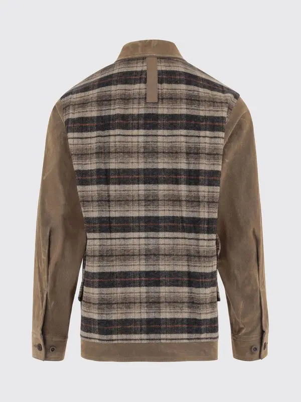 Junya Watanabe Jacket - Camel