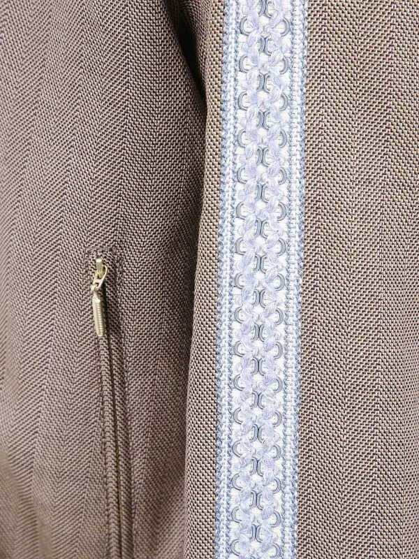 Drole De Monsieur Track Jacket