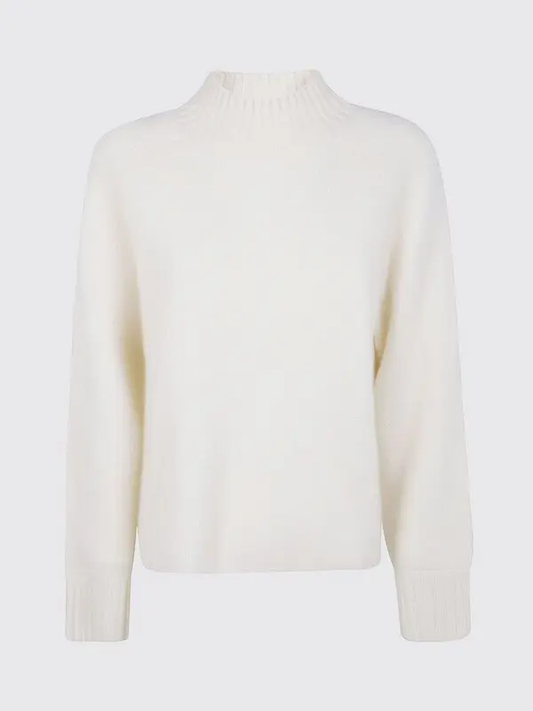 KUJTEN Sweater - White