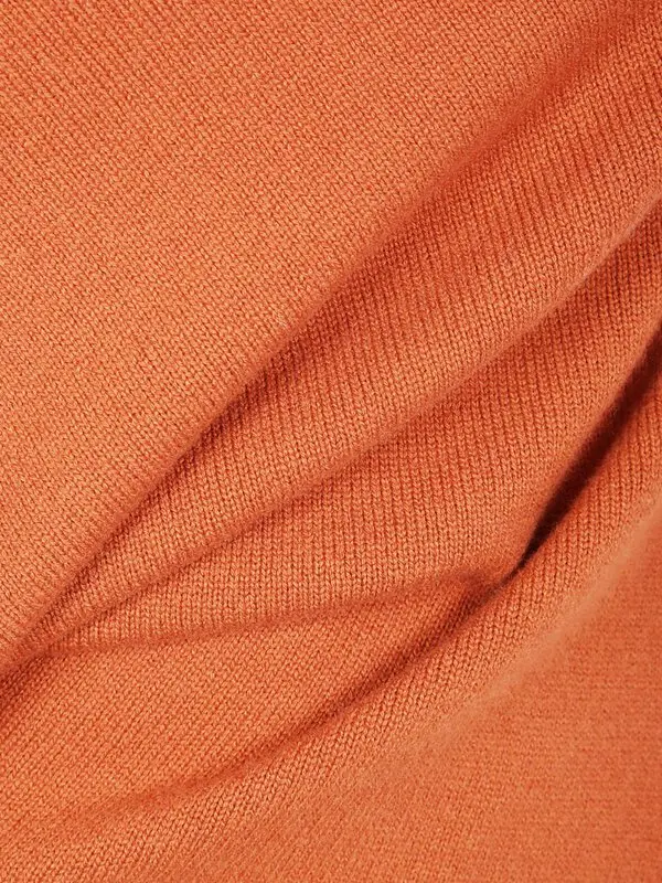 GIANLUCA CAPANNOLO Sweater - Orange