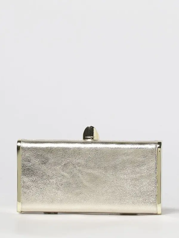 COCCINELLE Mini Bag With Chain Strap