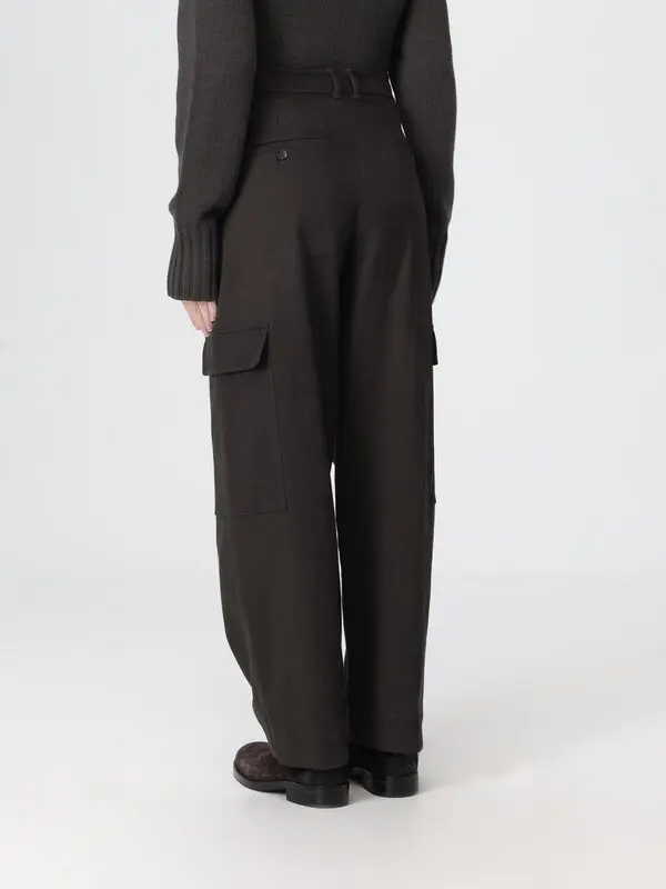 Max Mara Cargo Pants