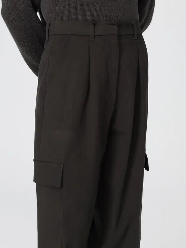 Max Mara Cargo Pants
