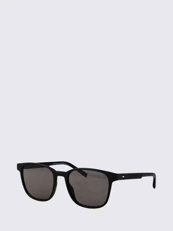 Tommy Hilfiger Sunglasses - Black