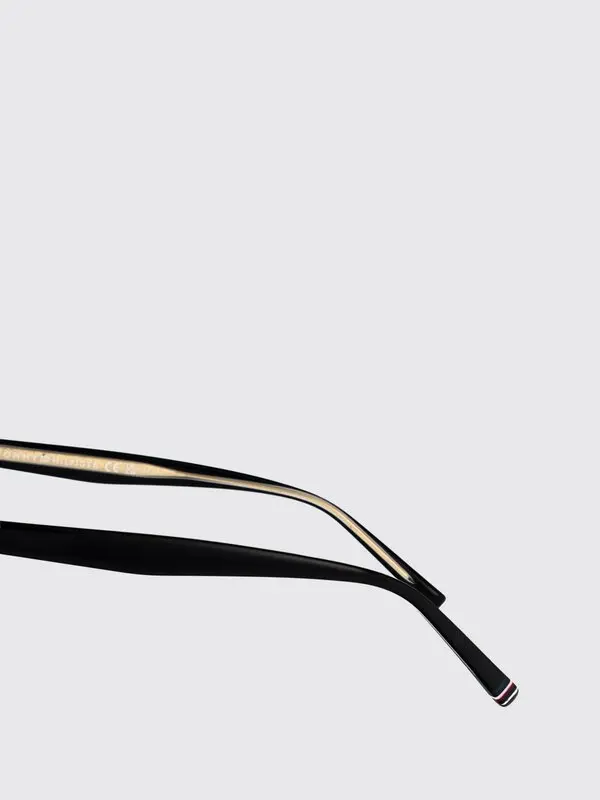 Tommy Hilfiger Square Frame Sunglasses
