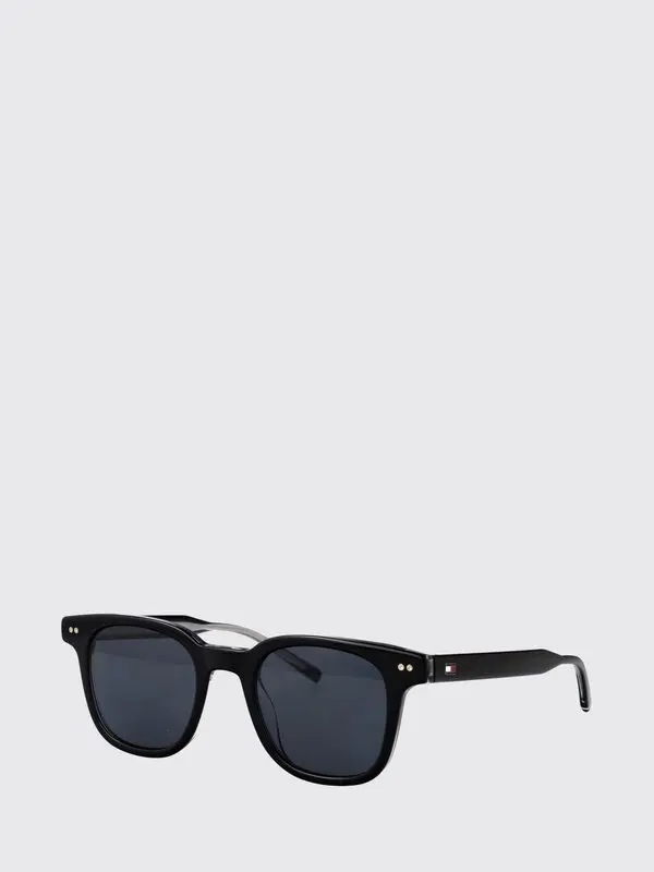 Tommy Hilfiger Sunglasses - Black