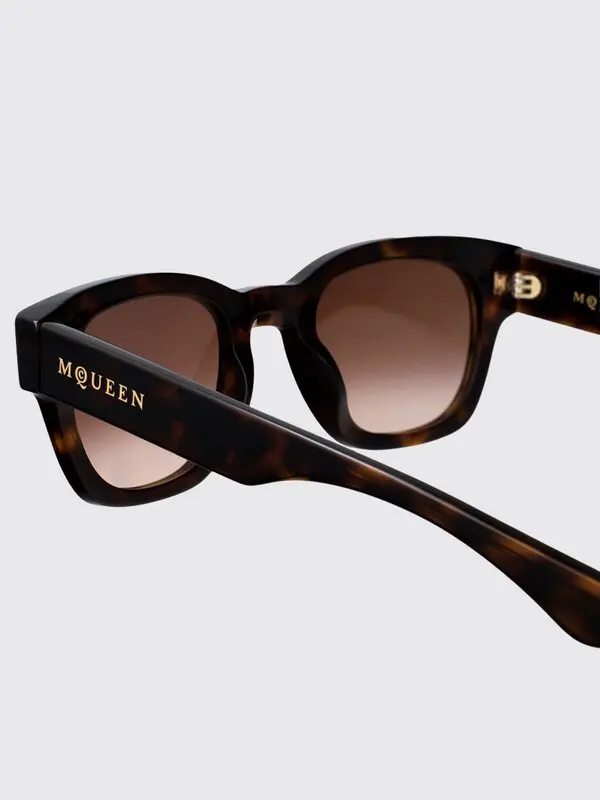 Alexander McQueen Sunglasses