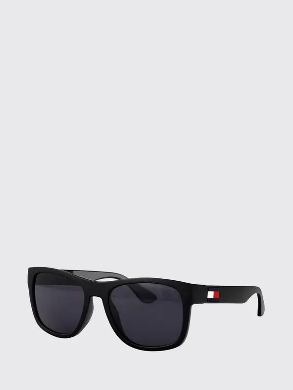 Tommy Hilfiger Sunglasses - Black