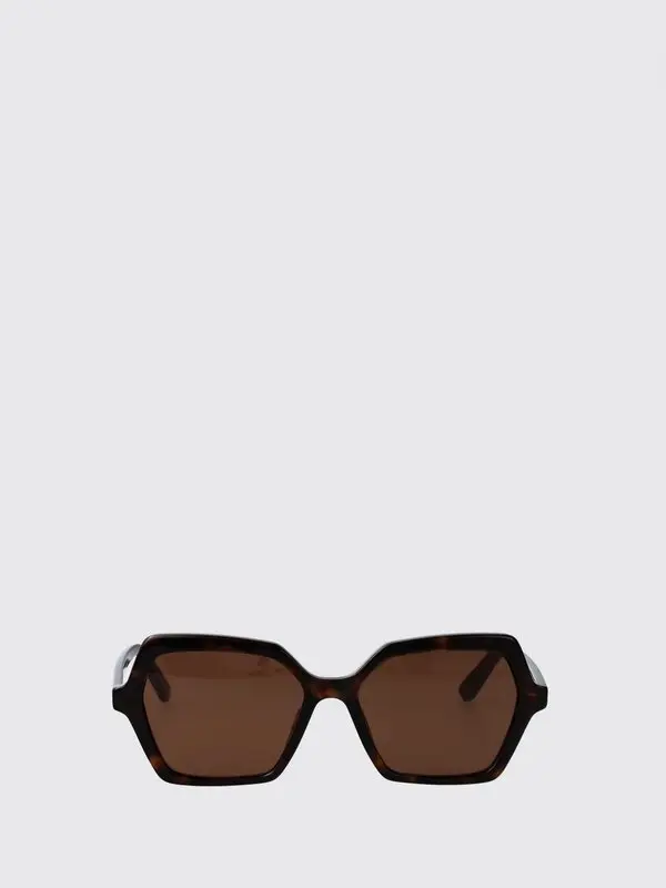 Alexander McQueen Sunglasses - Brown