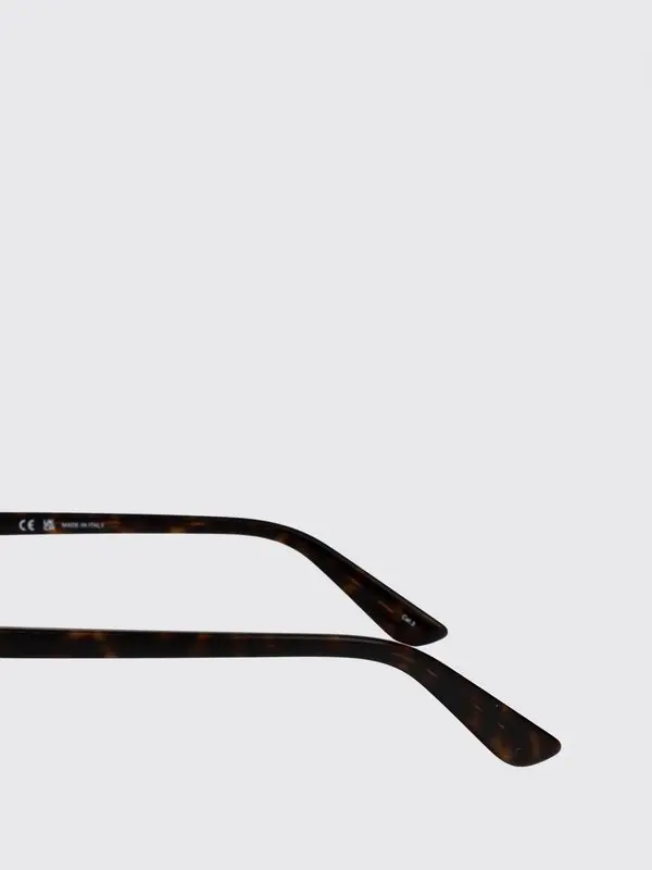 Alexander McQueen Sunglasses - Brown