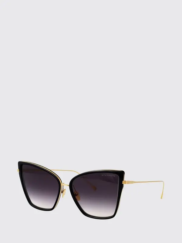 Dita Cat Eye Sunglasses