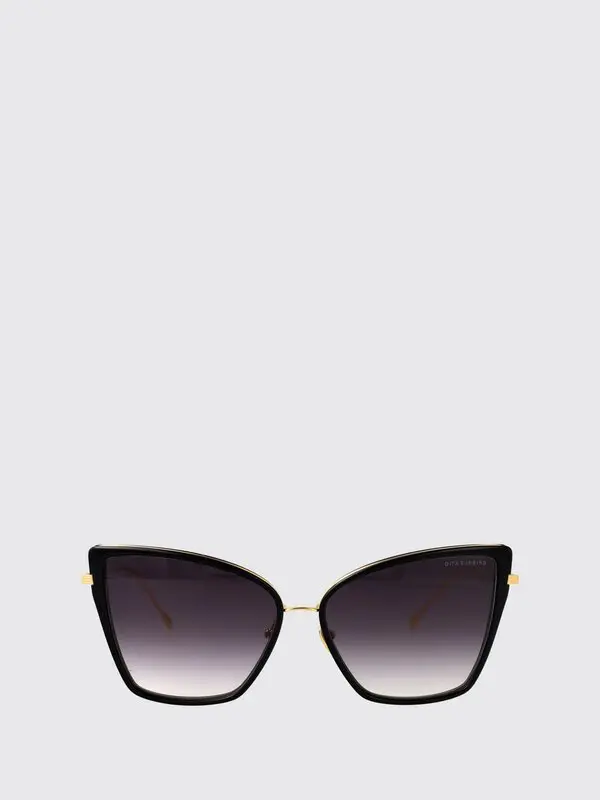 Dita Cat Eye Sunglasses