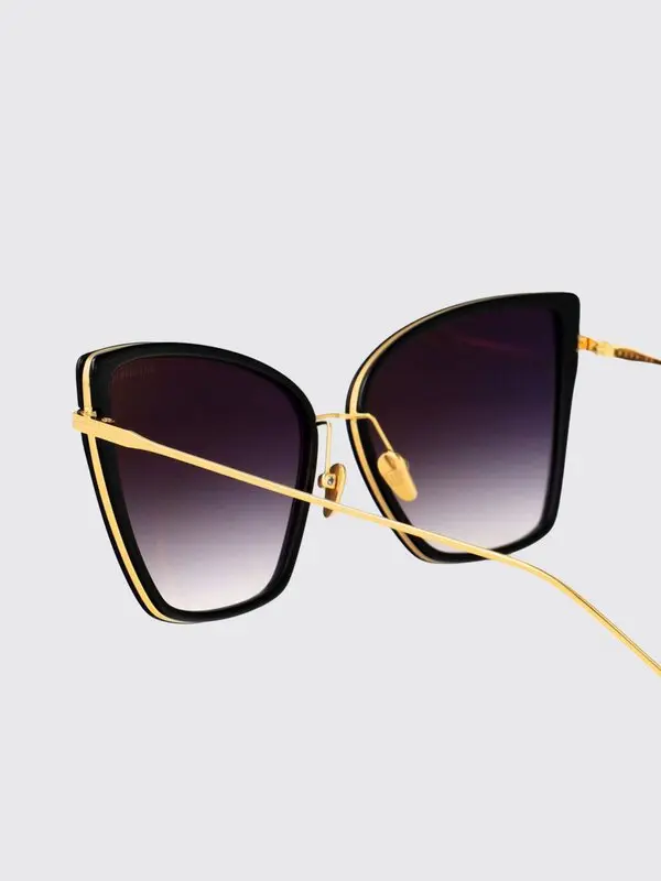 Dita Cat Eye Sunglasses